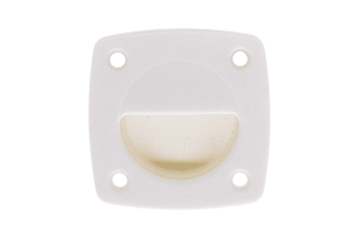 Flush Mount Reccesed Square Hatch Pull Handle ($2.00 off each unit if