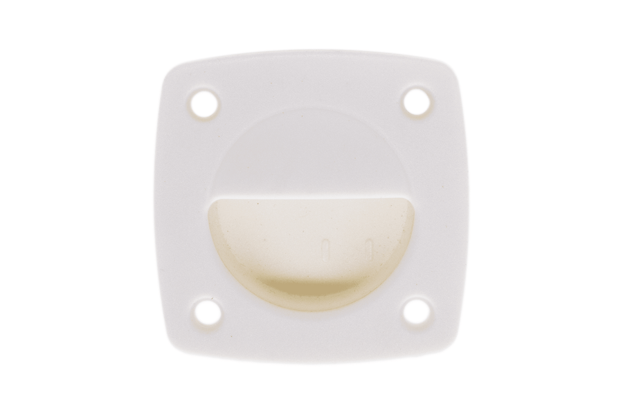 Flush Mount Reccesed Square Hatch Pull Handle ($2.00 off each unit if