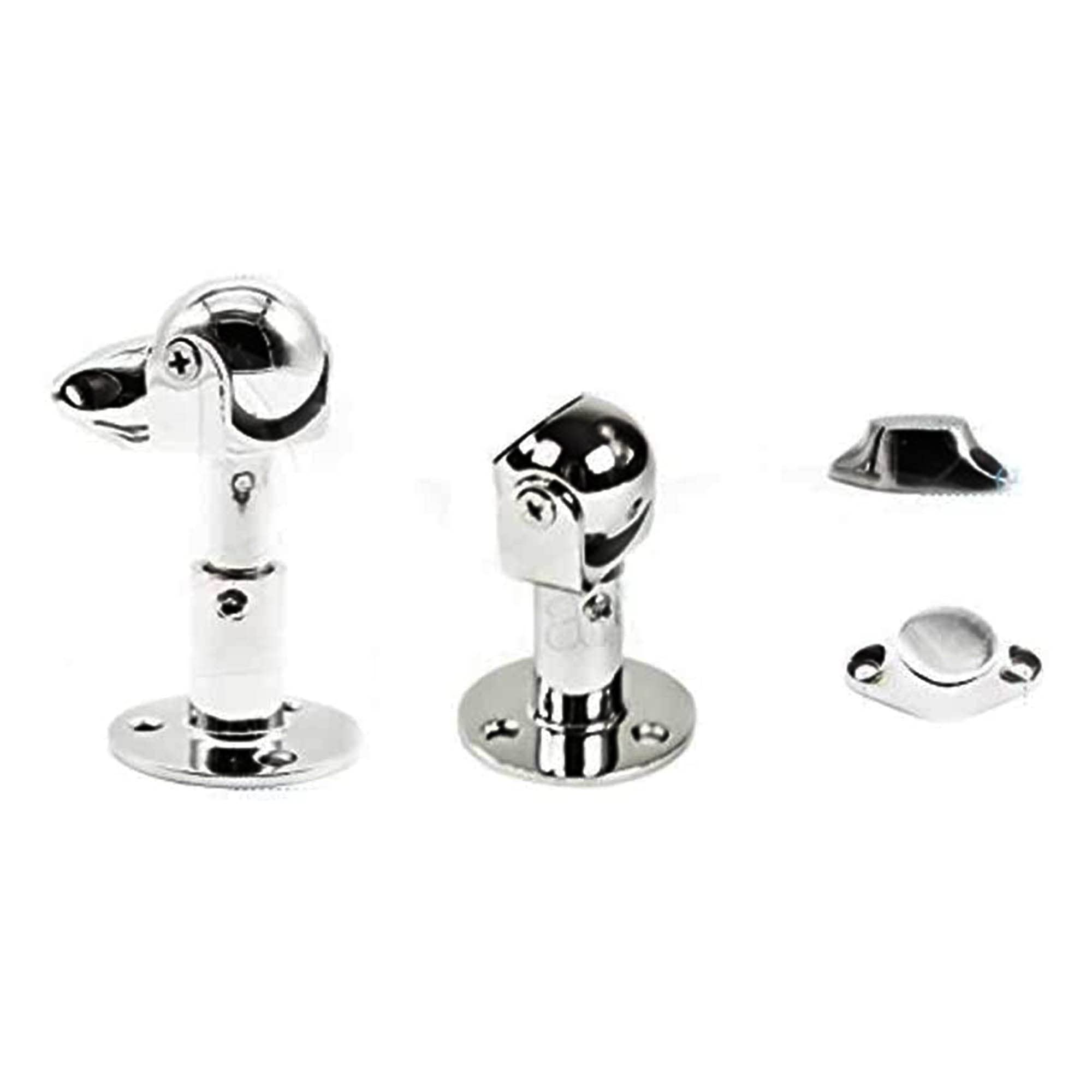 Stainless Steel Magnetic Door Catch