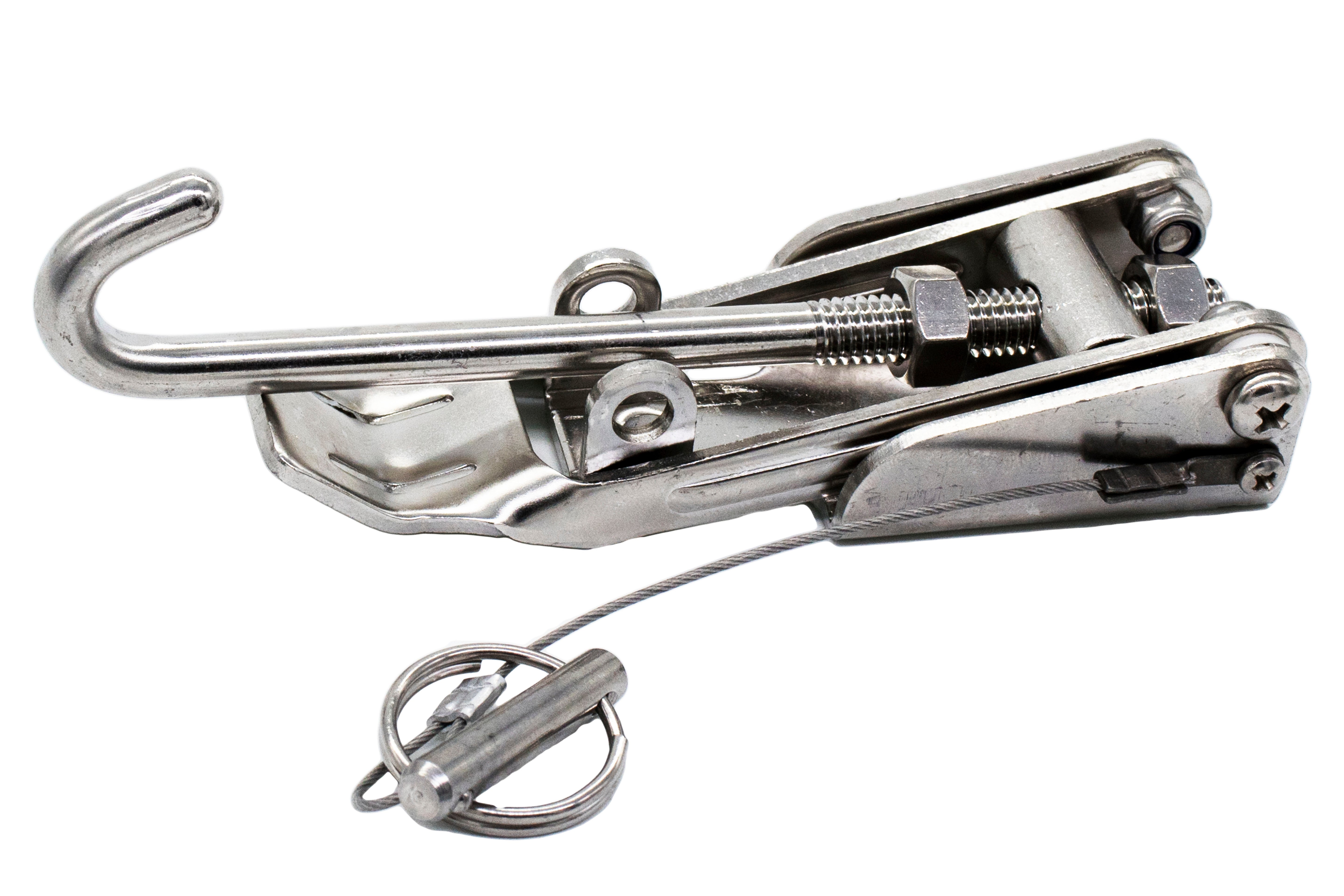 Anchor Chain Tensioner