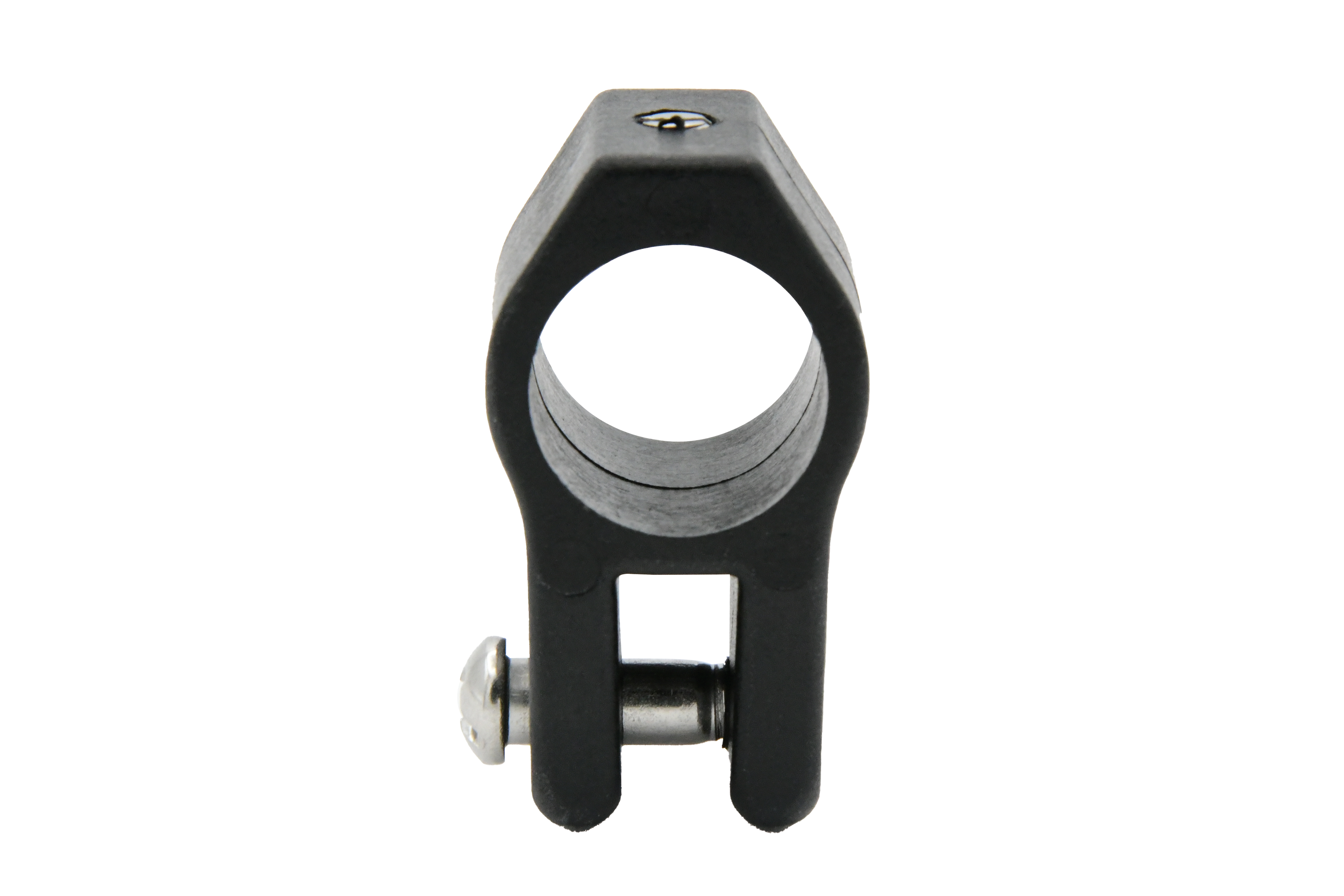 Black Nylon Jaw Slide